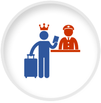 Optiontown Offers Priority Handling Option - Enjoy Unique Travel Options!